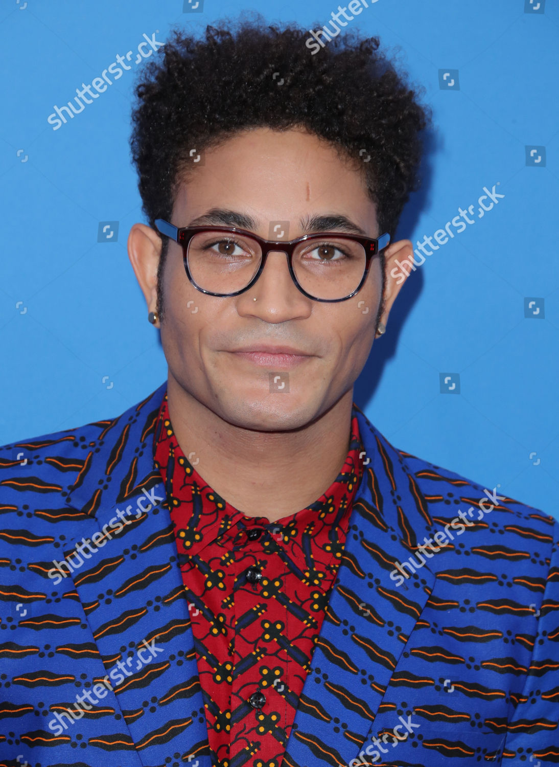 Bryce Vine Editorial Stock Photo - Stock Image | Shutterstock
