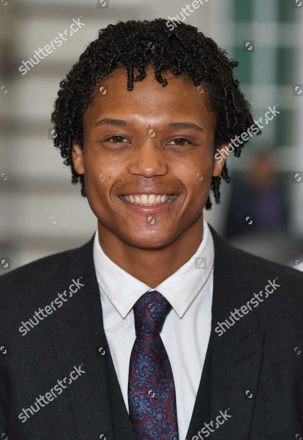 Percelle Ascott Editorial Stock Photo - Stock Image | Shutterstock