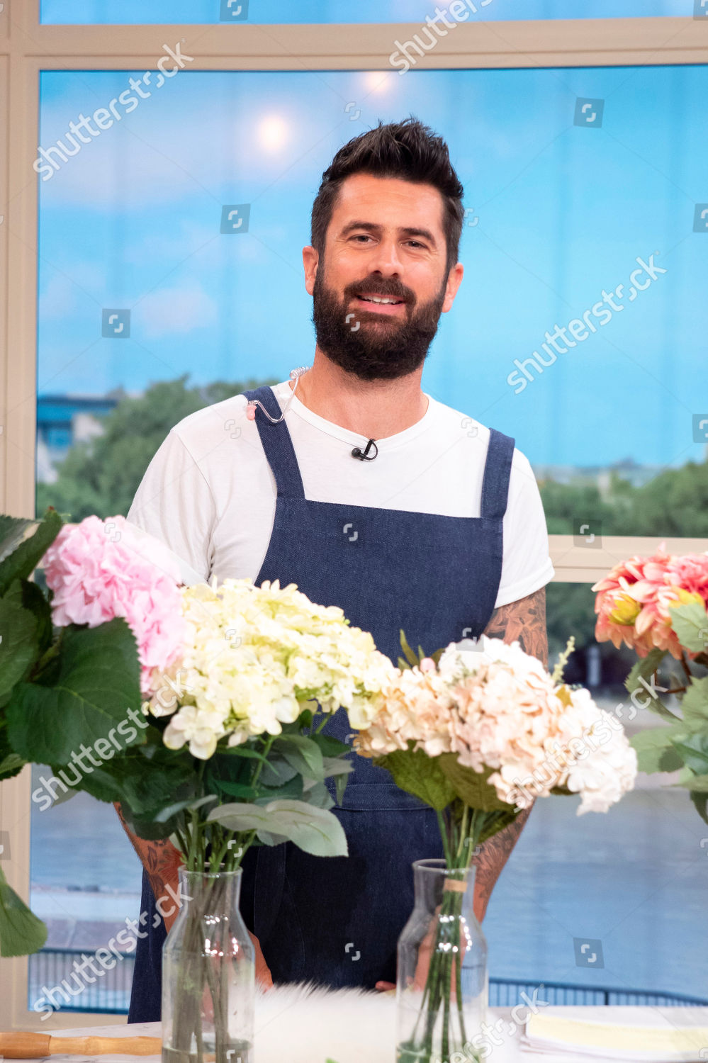 Michael Perry Editorial Stock Photo - Stock Image | Shutterstock