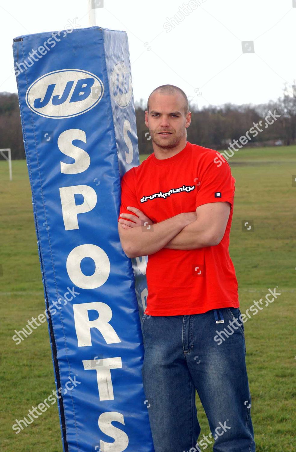 Nathan Williams Harlequins Rugby Player Paid Editorial Stock Photo ...