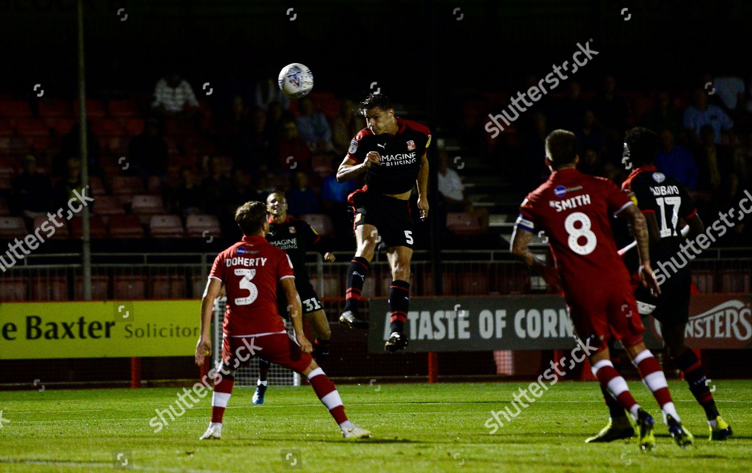Sid Nelson Swindon Town Heads Shot Editorial Stock Photo - Stock Image ...