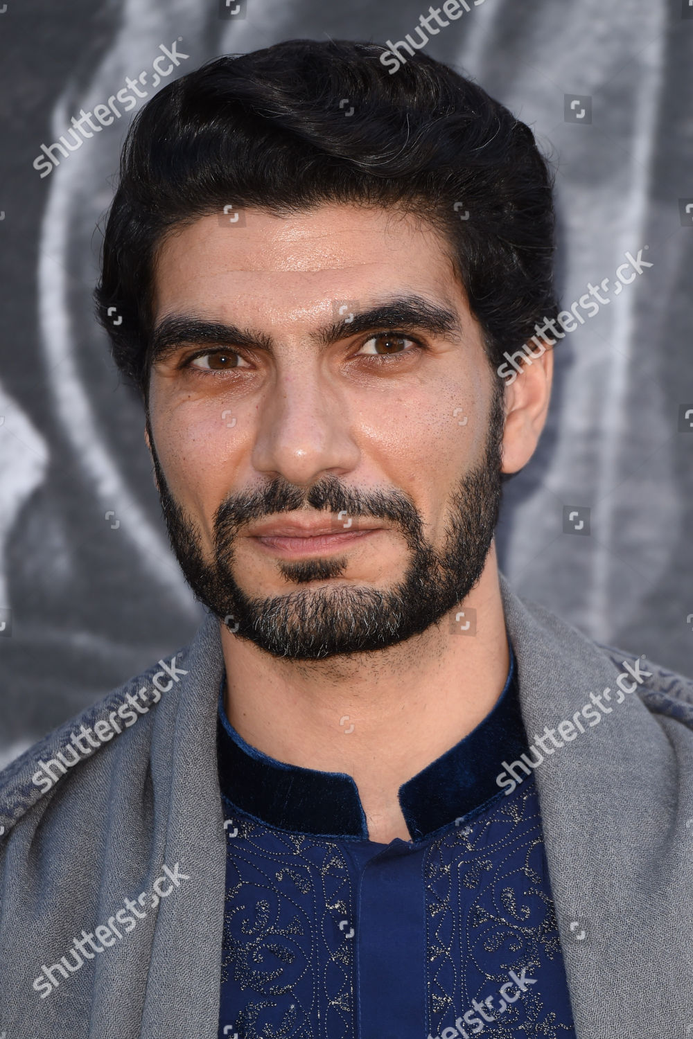 Akin Gazi Editorial Stock Photo - Stock Image | Shutterstock