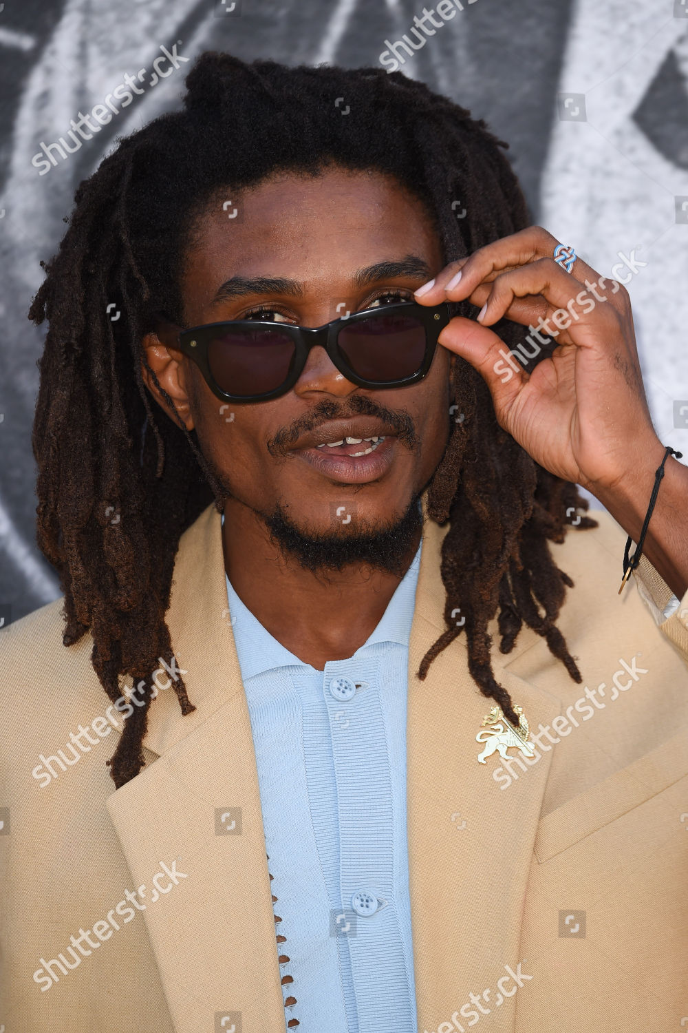 Sheldon Shepherd Editorial Stock Photo - Stock Image | Shutterstock