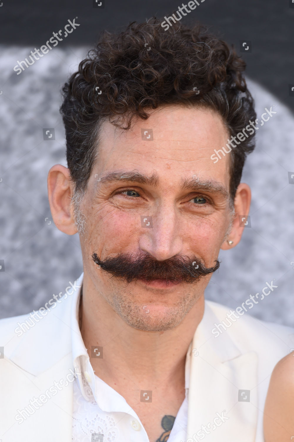 Brock Norman Brock Editorial Stock Photo - Stock Image | Shutterstock