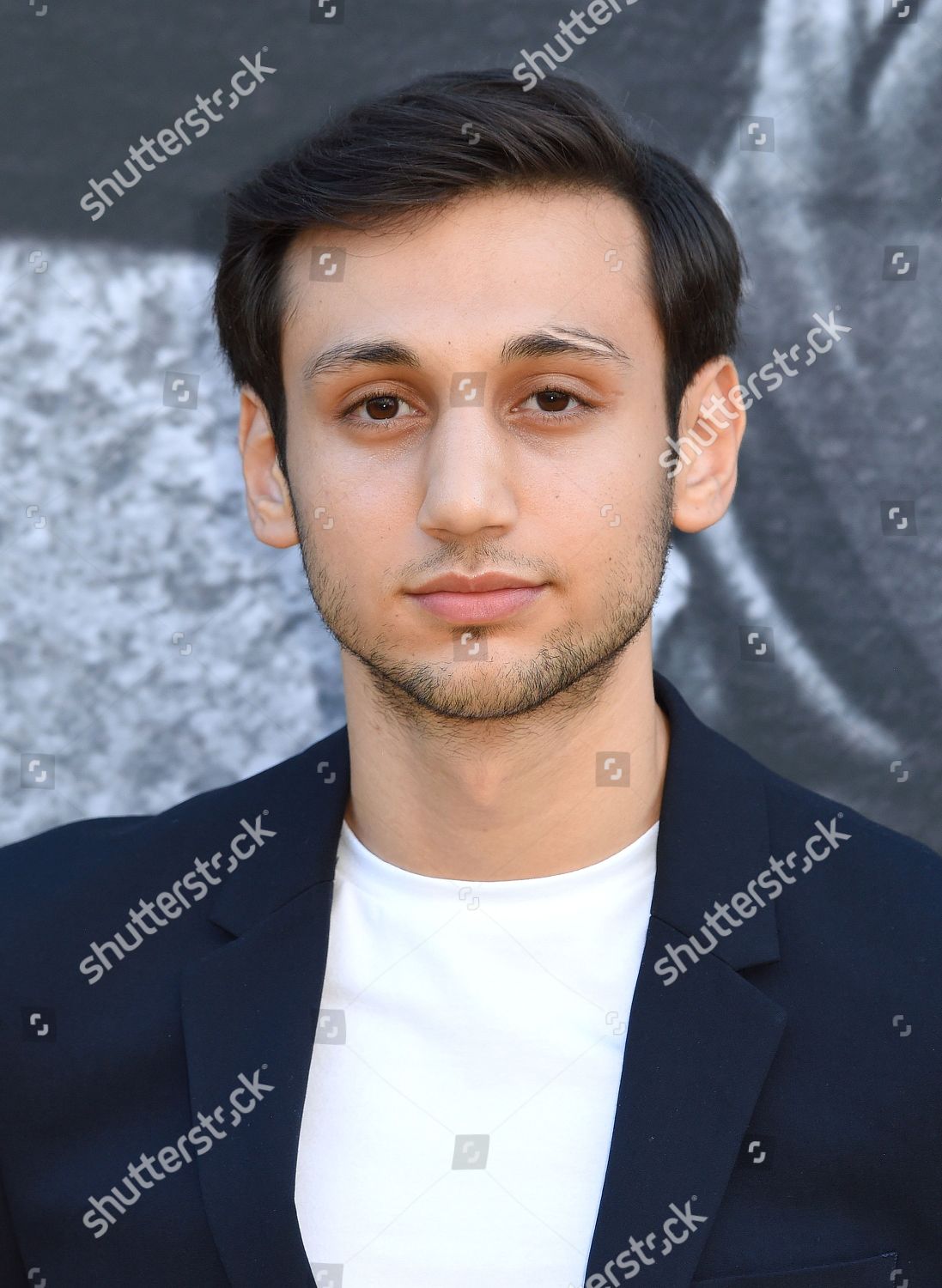Adnan Mustafa Editorial Stock Photo - Stock Image | Shutterstock