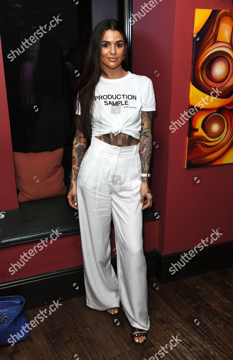 Darylle Sargeant Editorial Stock Photo - Stock Image | Shutterstock