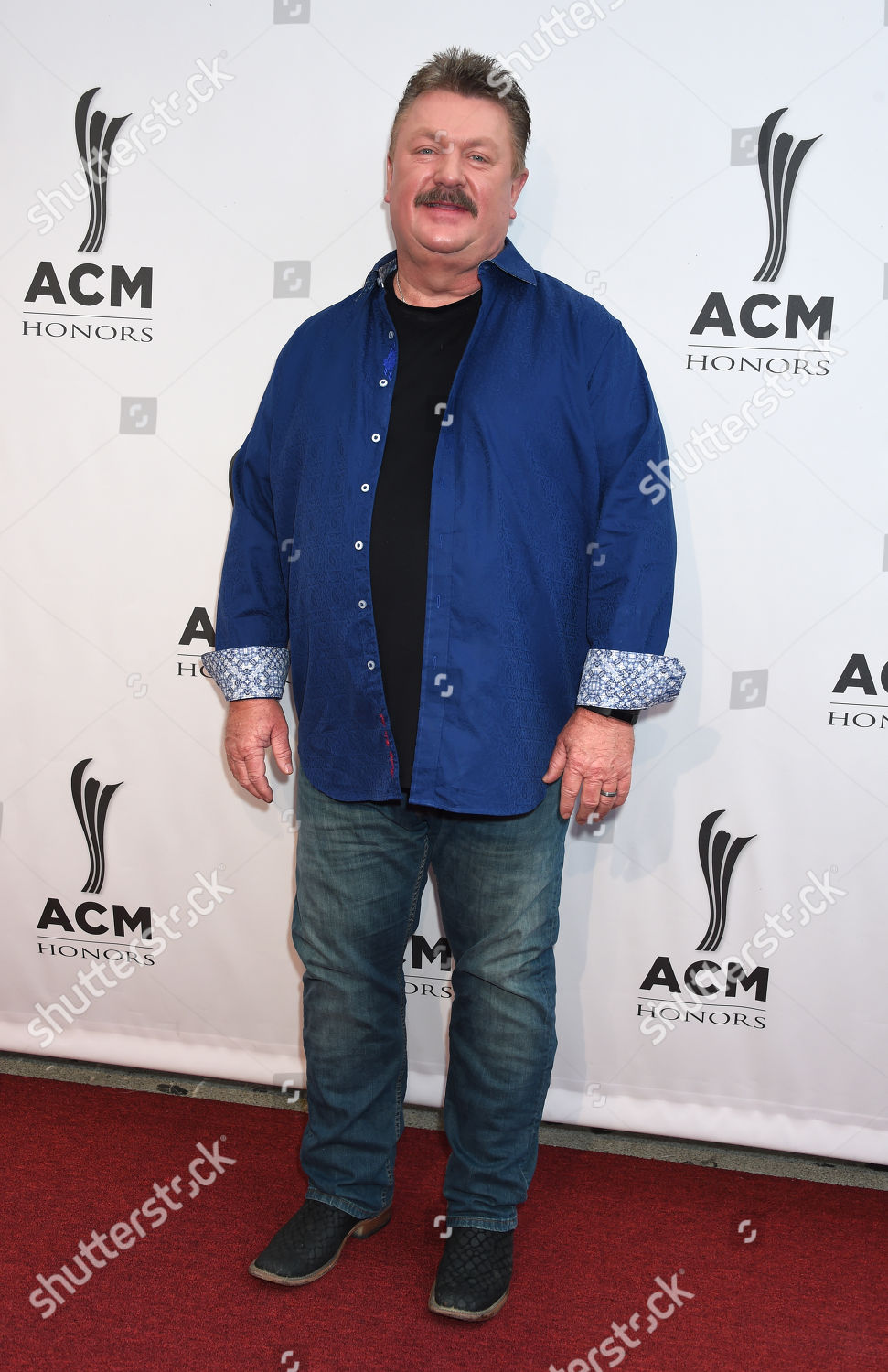 Joe Diffie Editorial Stock Photo - Stock Image | Shutterstock