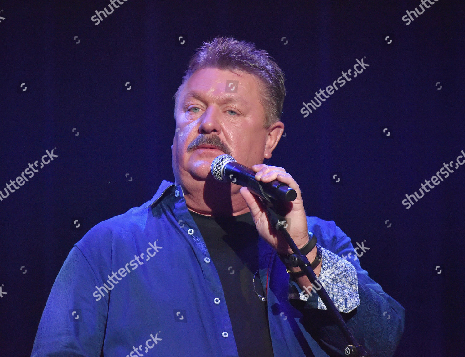 Joe Diffie Editorial Stock Photo - Stock Image | Shutterstock