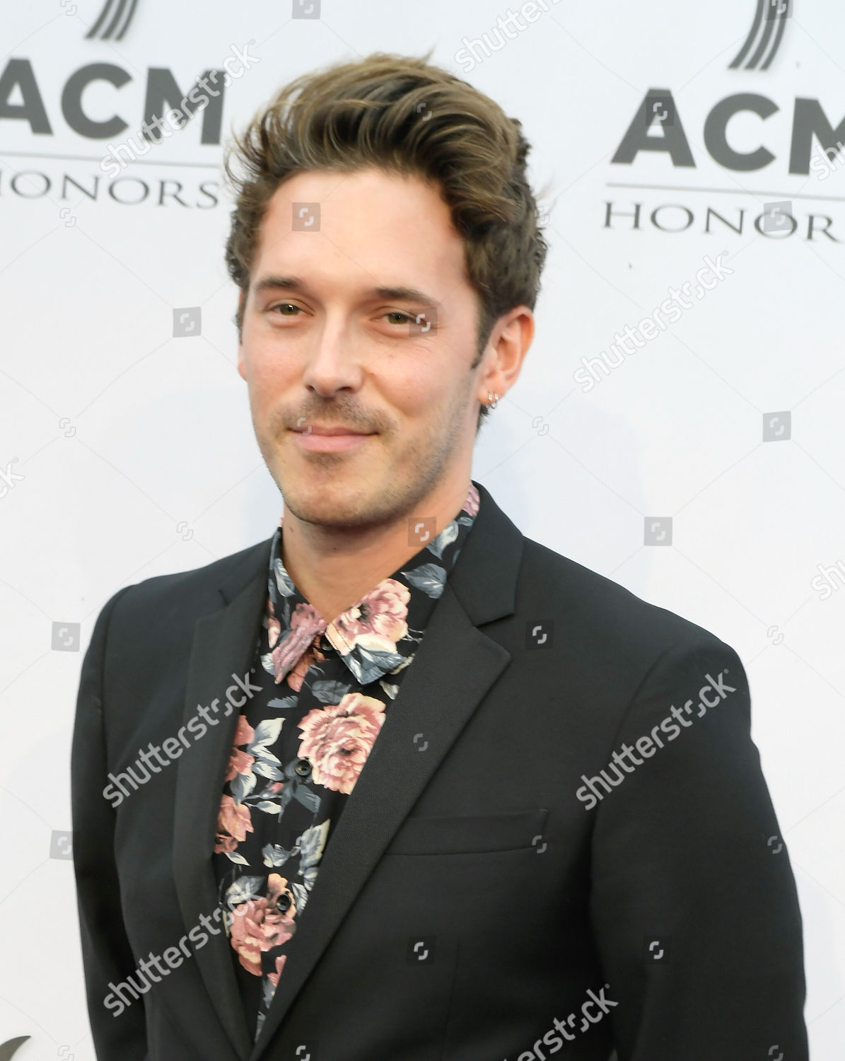 Sam Palladio Editorial Stock Photo - Stock Image | Shutterstock