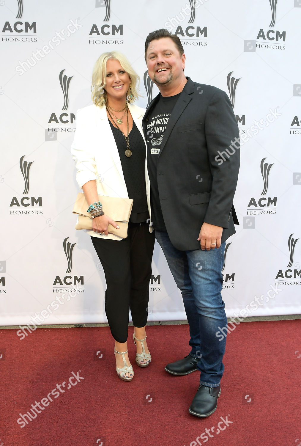 Allison Warren Storme Warren Editorial Stock Photo - Stock Image ...