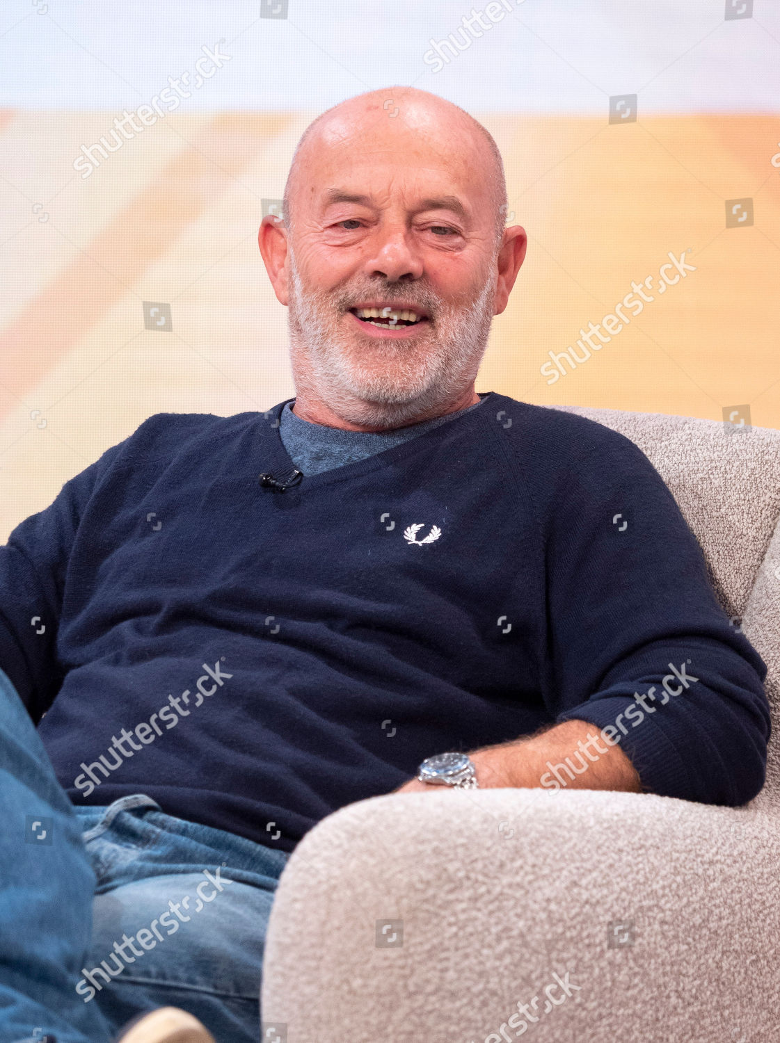 Keith Allen Editorial Stock Photo - Stock Image | Shutterstock