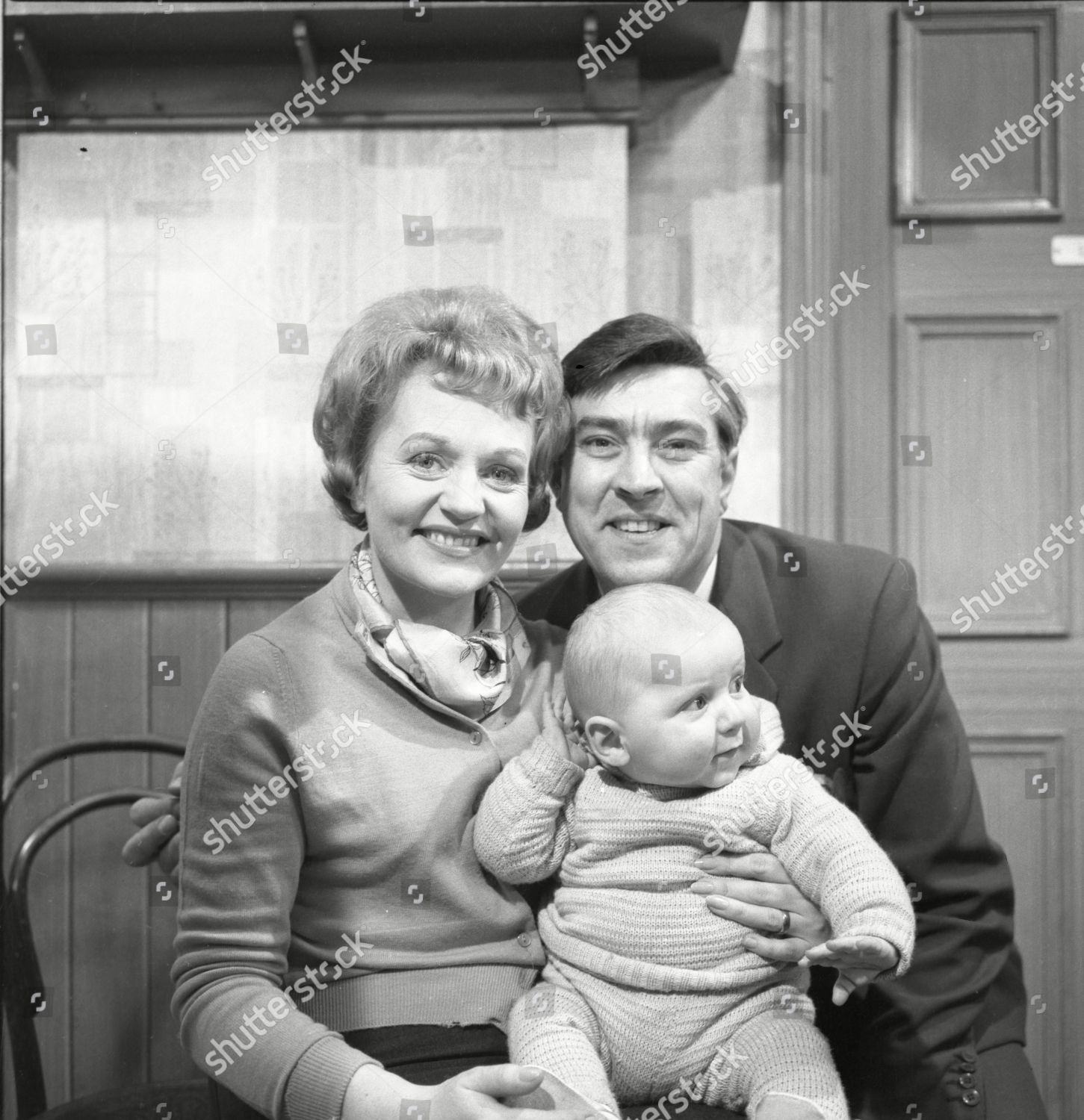 Doreen Keogh Concepta Hewitt S Ward Editorial Stock Photo - Stock Image ...
