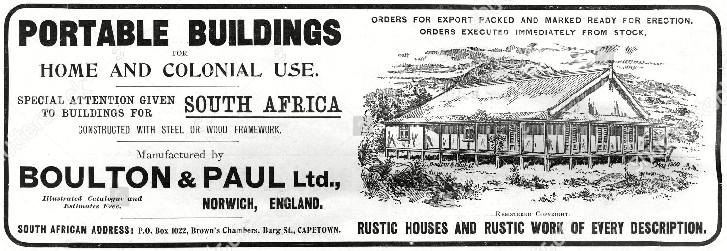 Advertisement What Appears Be Extremely Substantial Editorial Stock ...