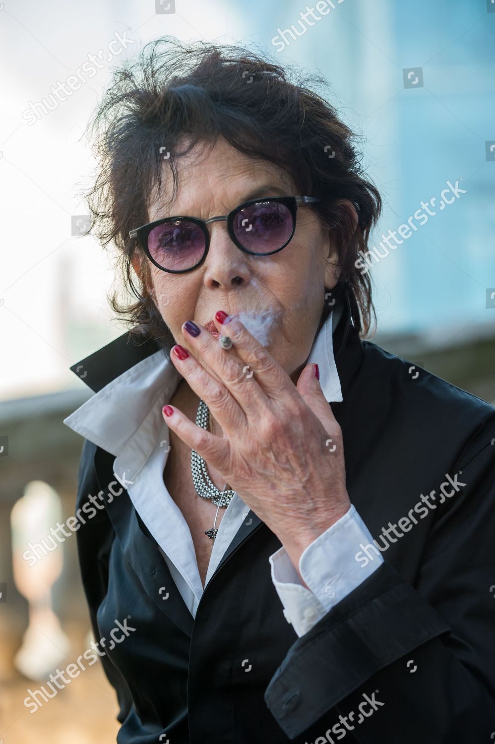 Dani Graule Editorial Stock Photo - Stock Image | Shutterstock