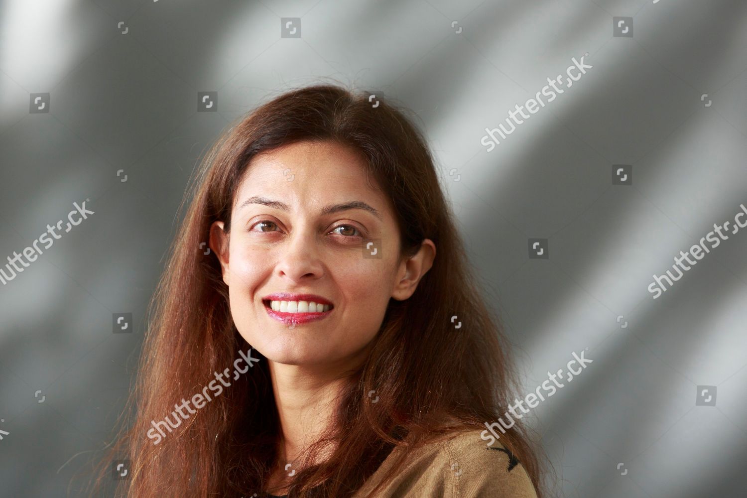 Devi Sridhar Editorial Stock Photo - Stock Image | Shutterstock