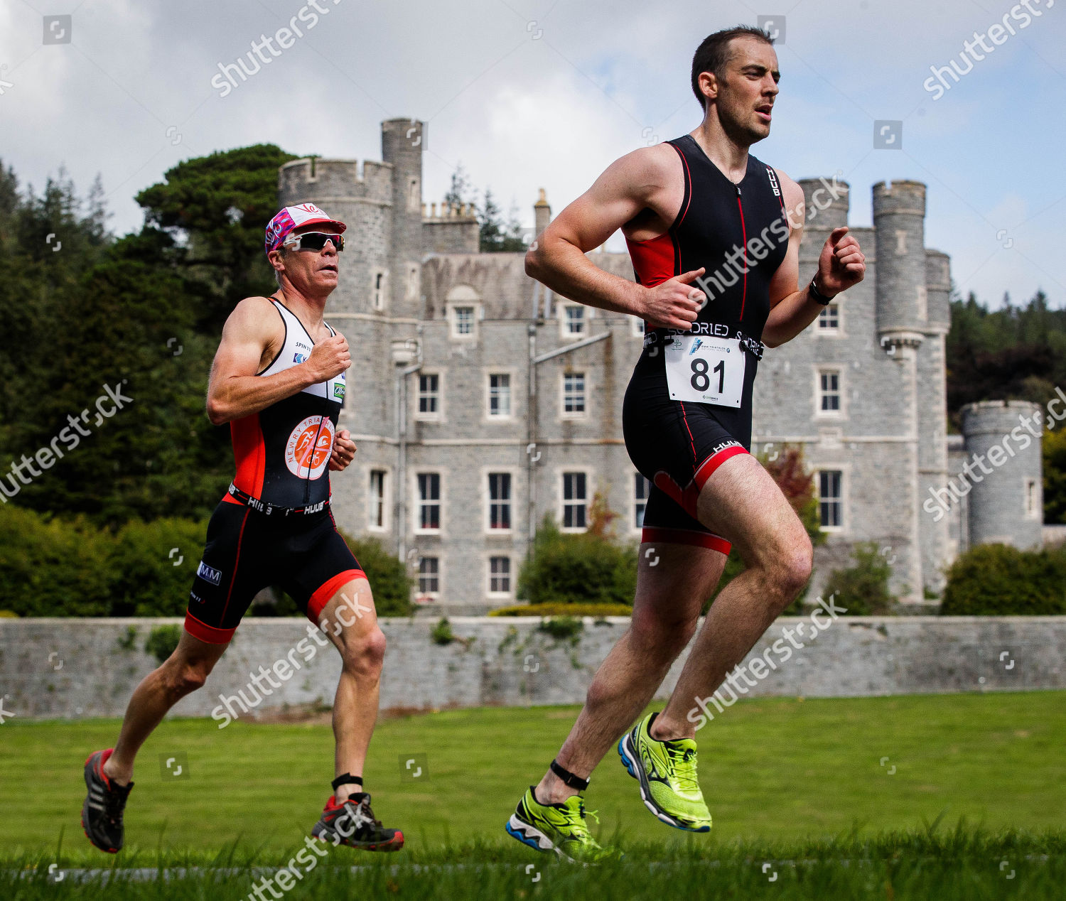 Barry Loughran Editorial Stock Photo - Stock Image | Shutterstock