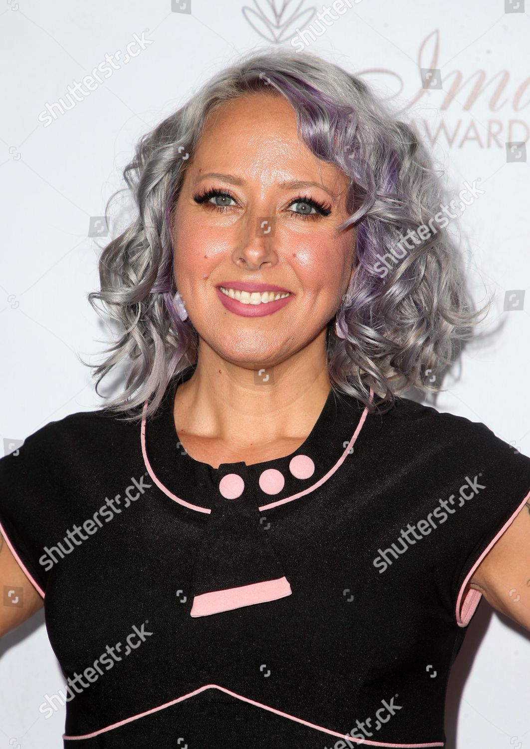 Lesa Esparza Editorial Stock Photo - Stock Image | Shutterstock