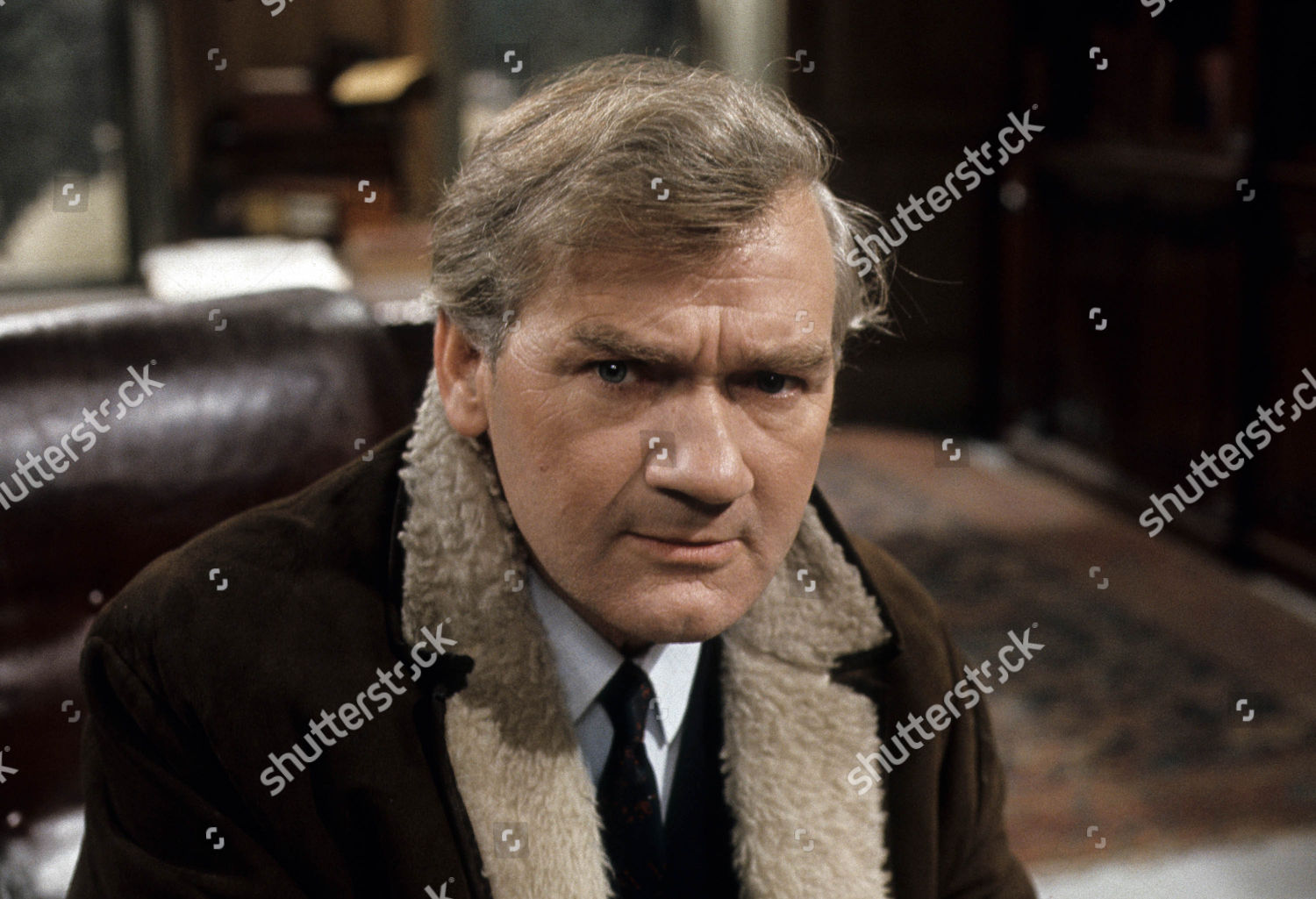 Main Chance Private Armies Percy Herbert Editorial Stock Photo - Stock ...