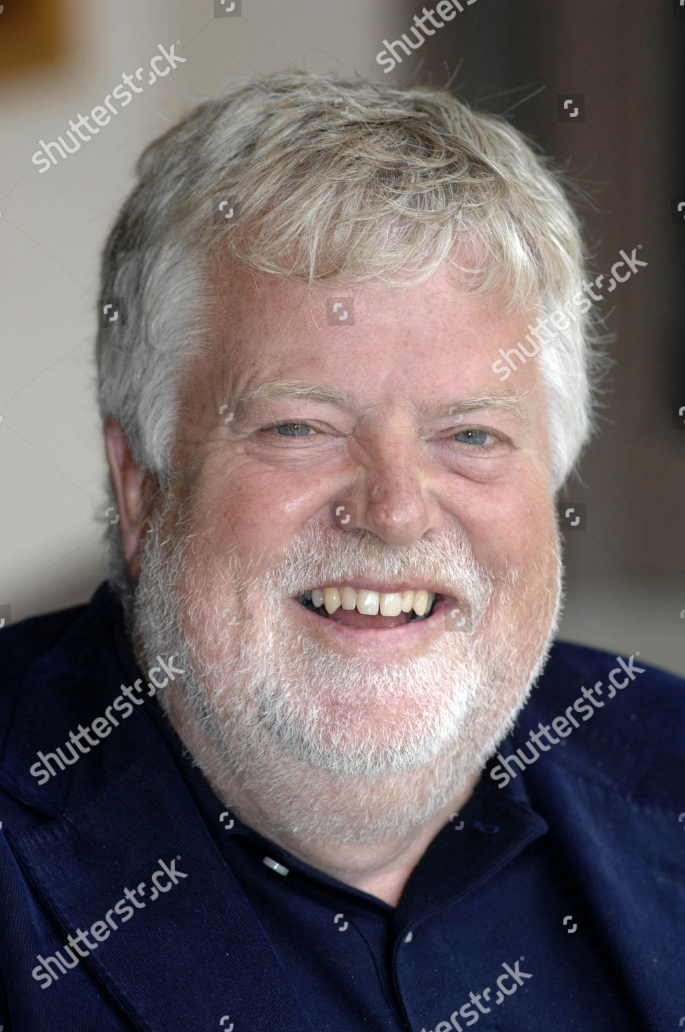 Professor Stephen Heppell Editorial Stock Photo - Stock Image ...