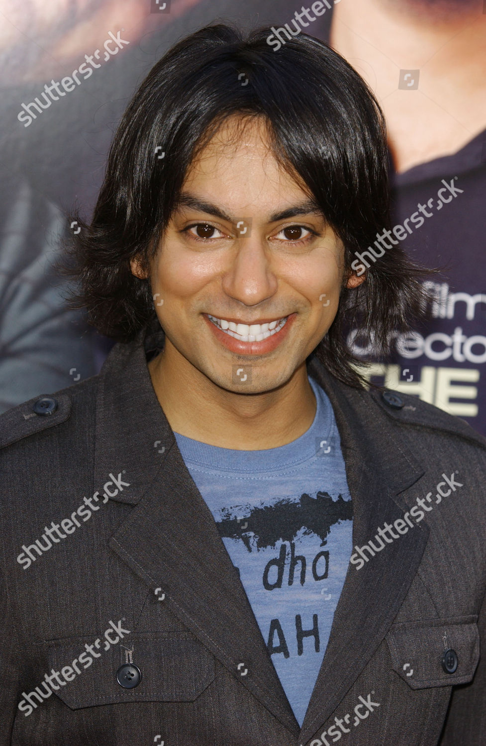 Vik Sahay Editorial Stock Photo - Stock Image | Shutterstock
