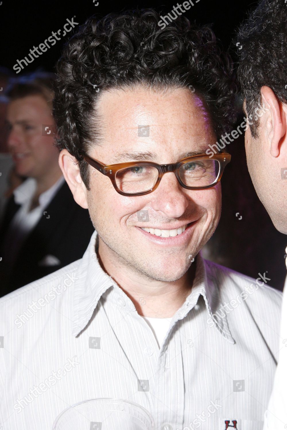 Jj Abrams Editorial Stock Photo - Stock Image | Shutterstock
