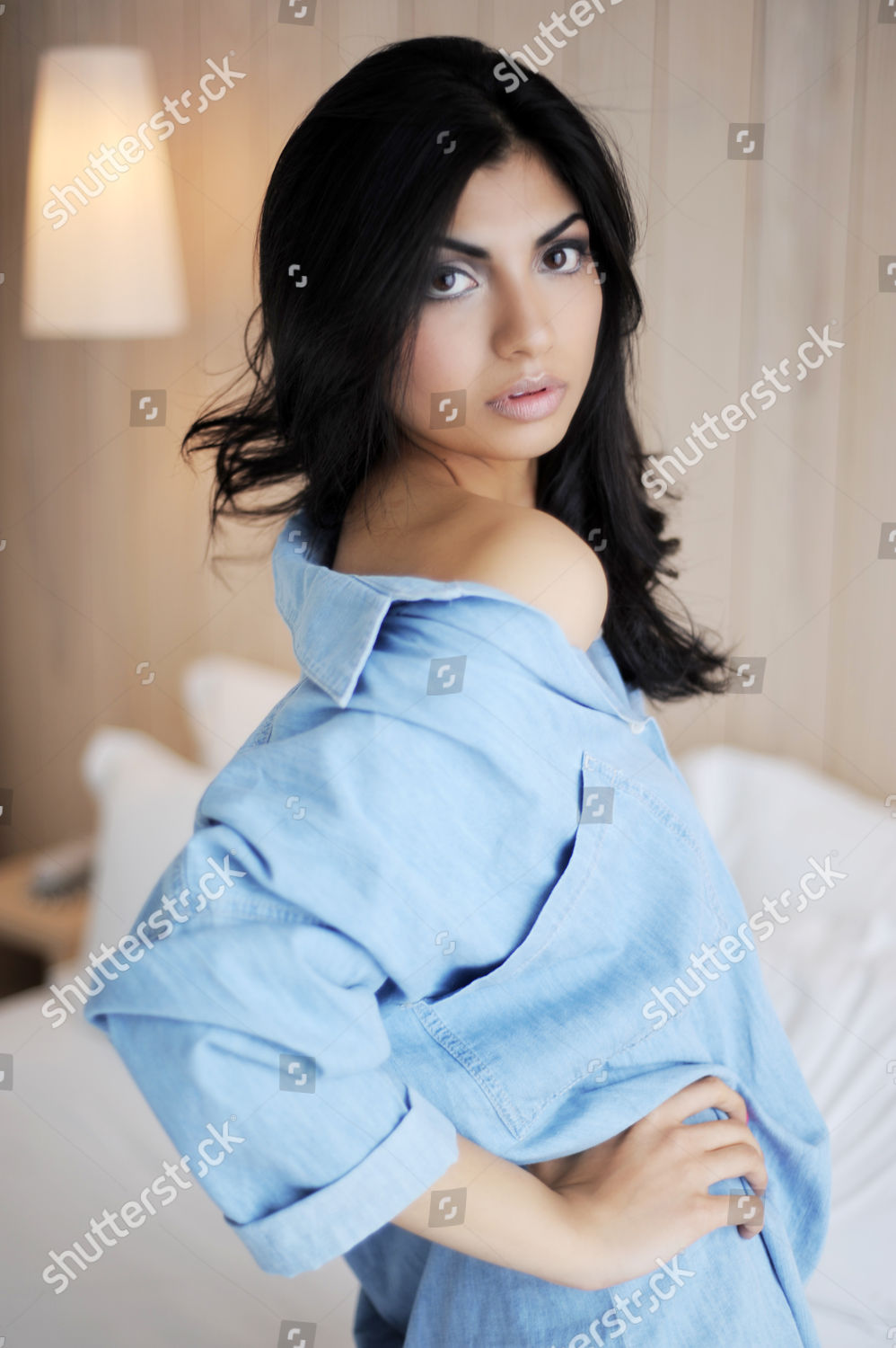 Hira Shah Editorial Stock Photo - Stock Image | Shutterstock