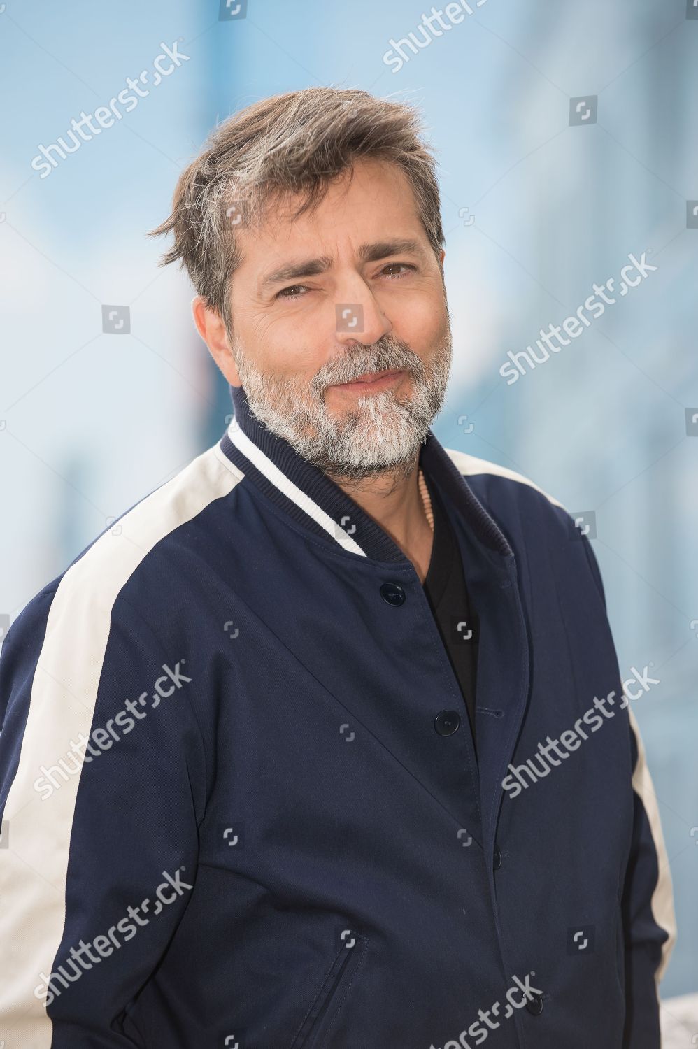 Ludovic Bernard Editorial Stock Photo - Stock Image | Shutterstock