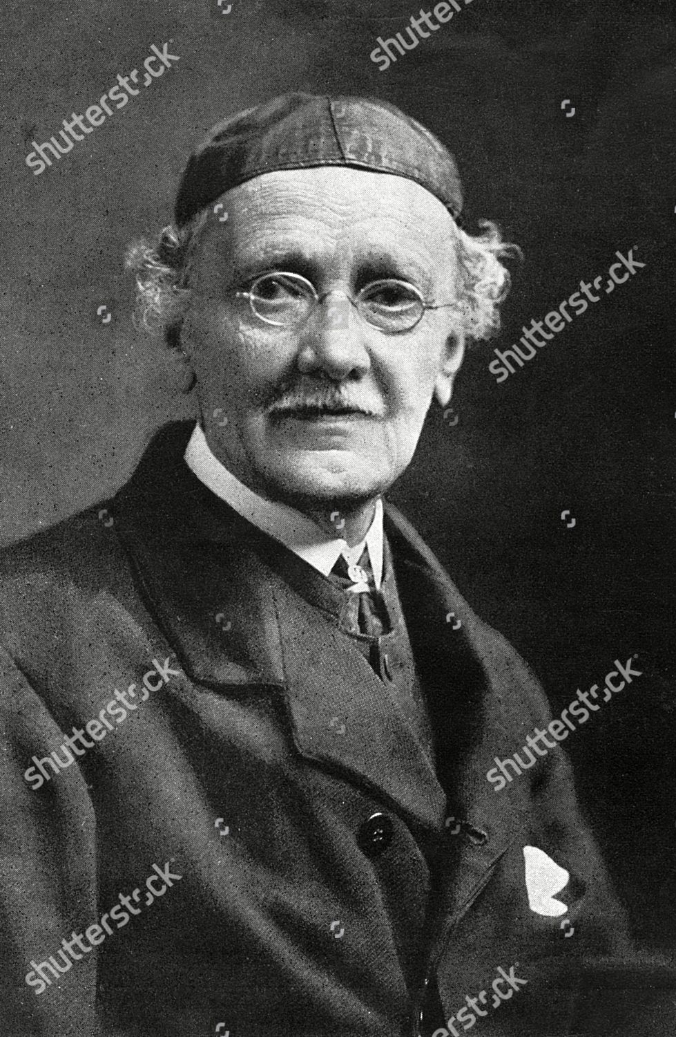 Sir George Christopher Molesworth Birdwood 18371917 Editorial Stock ...