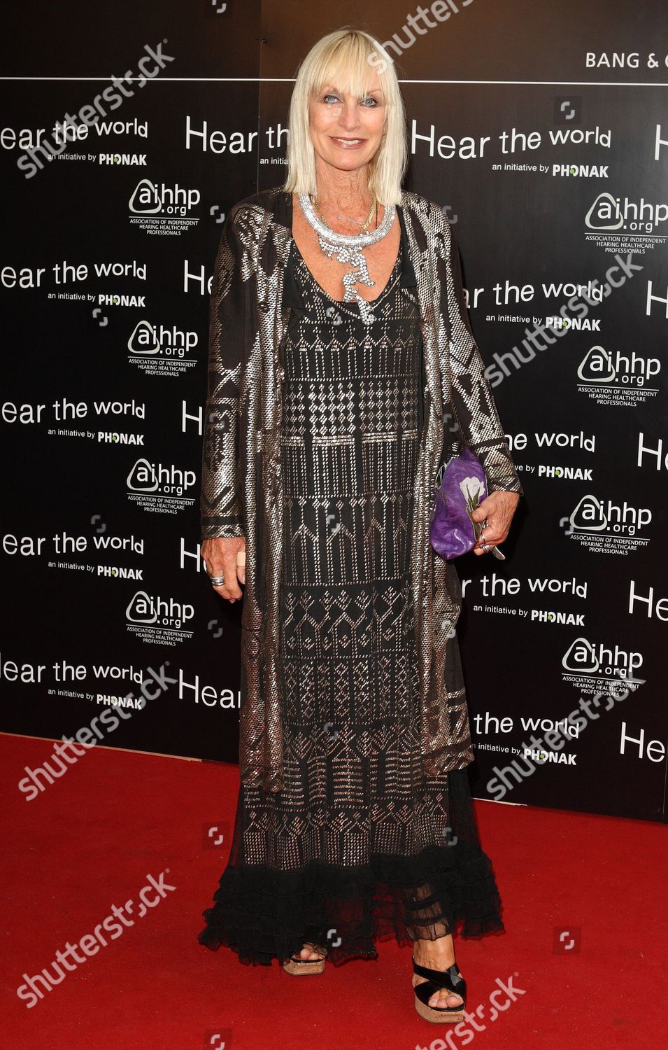 Jan Ward Editorial Stock Photo - Stock Image | Shutterstock