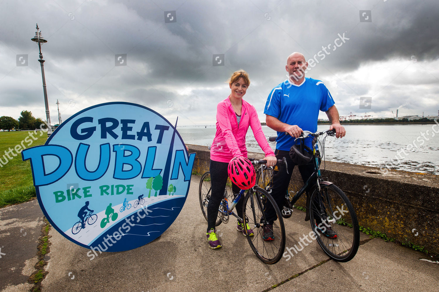 John Hayes Fiona Steed Set Take Editorial Stock Photo - Stock Image ...