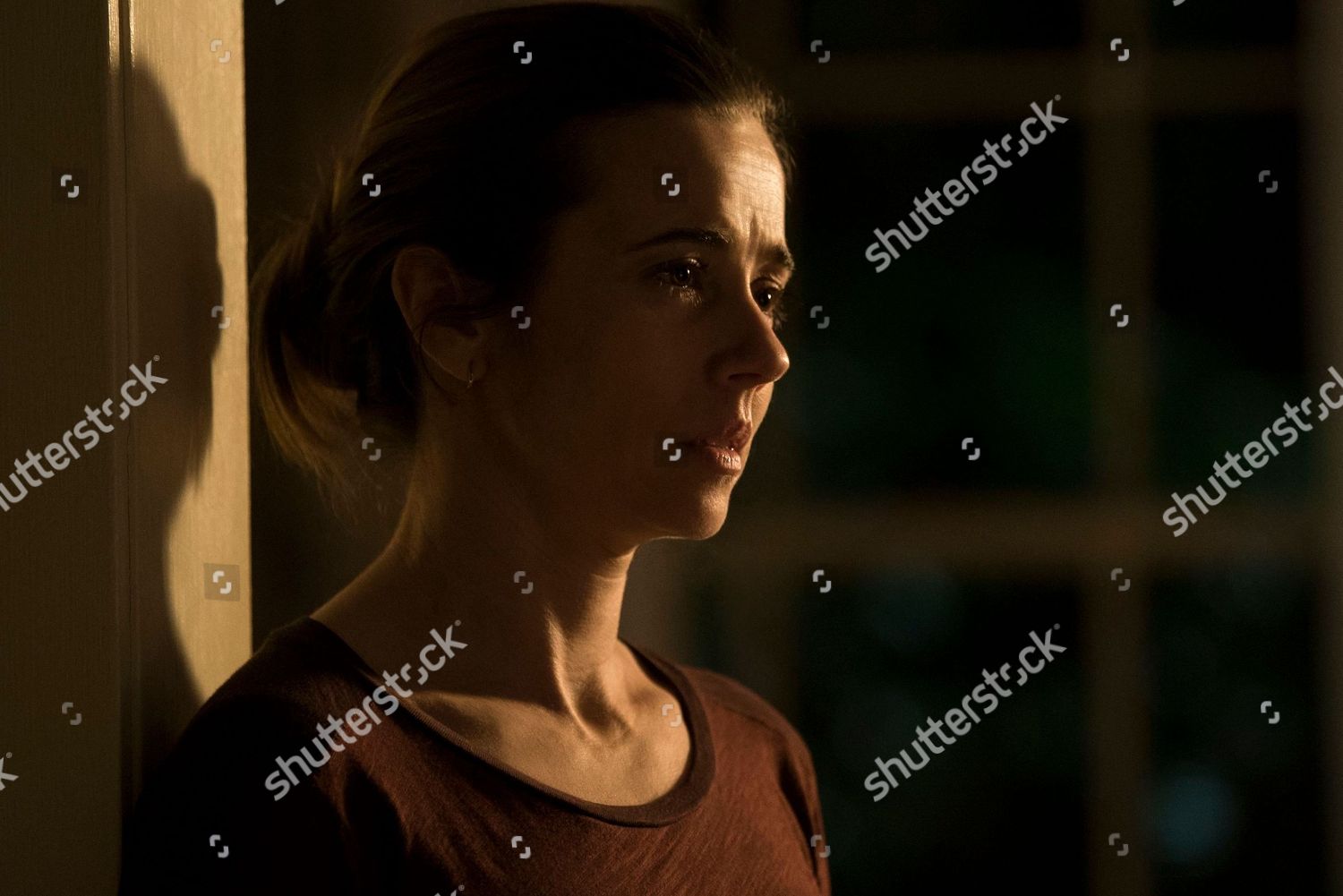 Linda Cardellini Meg Rayburn Editorial Stock Photo - Stock Image ...