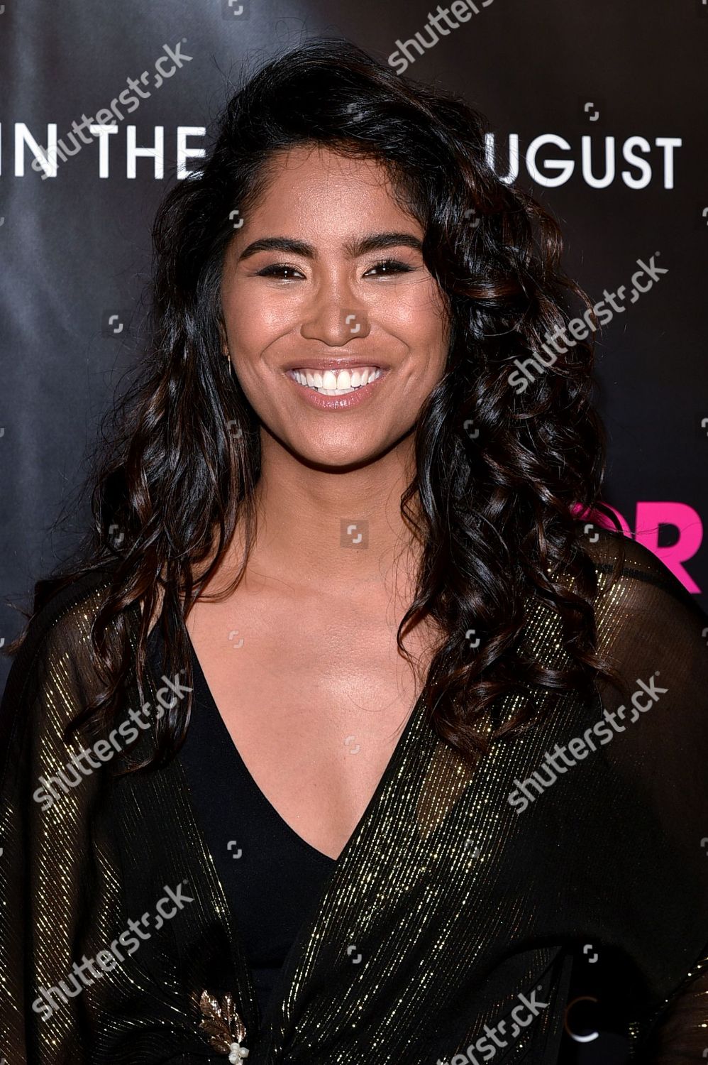 Danielle Lyn Editorial Stock Photo - Stock Image | Shutterstock
