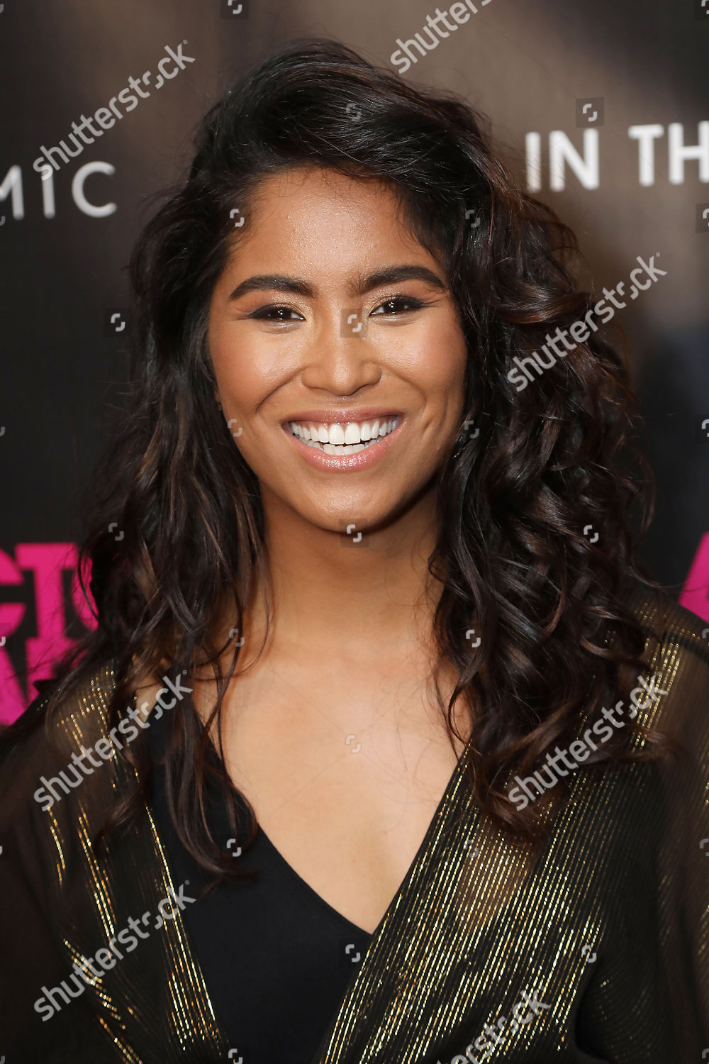 Danielle Lyn Editorial Stock Photo - Stock Image | Shutterstock