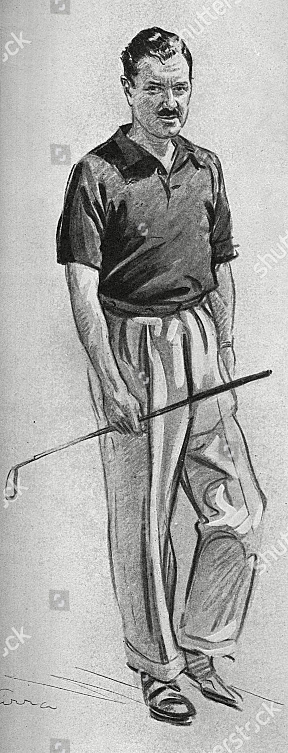 Captain David Euan Wallace 1892 1941 Editorial Stock Photo - Stock ...