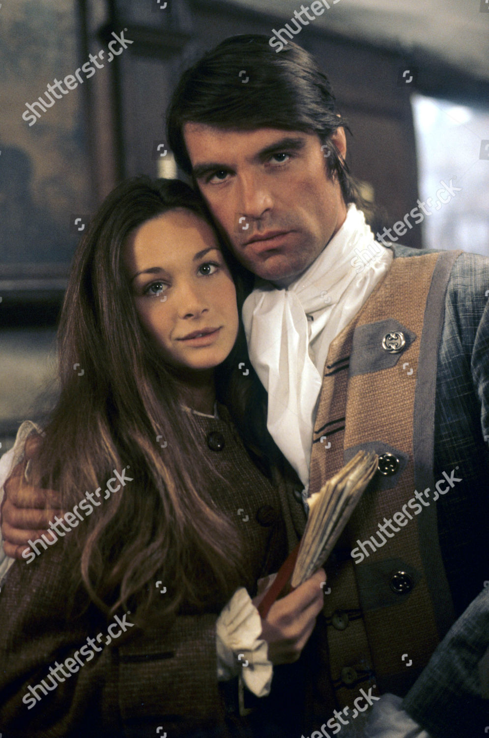 Dick Turpin Dick Turpins Greatest Adventure Editorial Stock Photo ...
