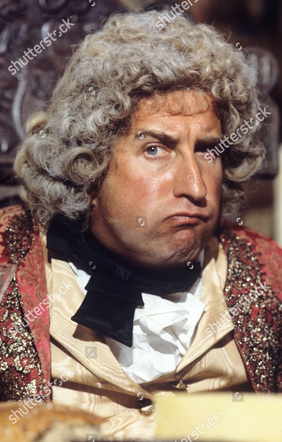 Dick Turpin Christopher Benjamin Editorial Stock Photo - Stock Image ...
