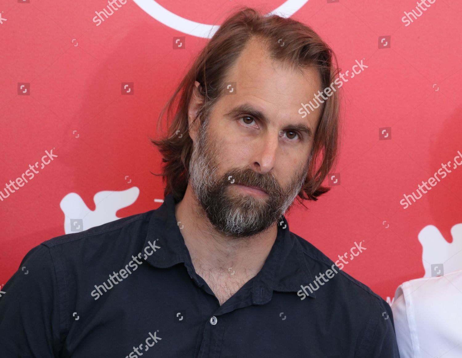 Director Rick Alverson Editorial Stock Photo - Stock Image | Shutterstock