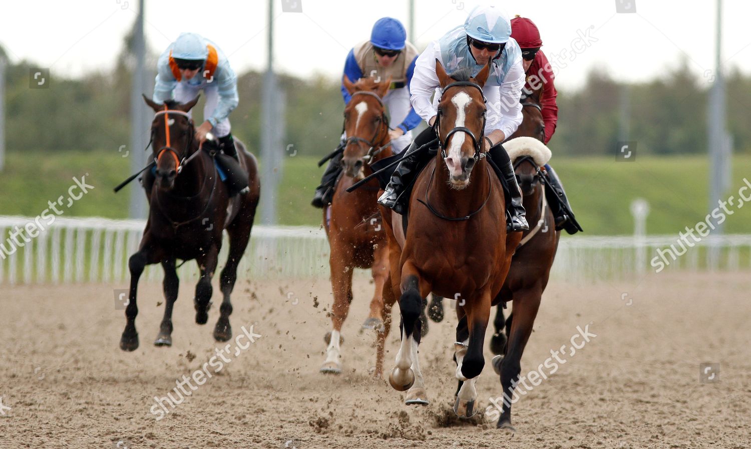 Roma Bangkok Marc Monaghan Wins East Editorial Stock Photo - Stock ...