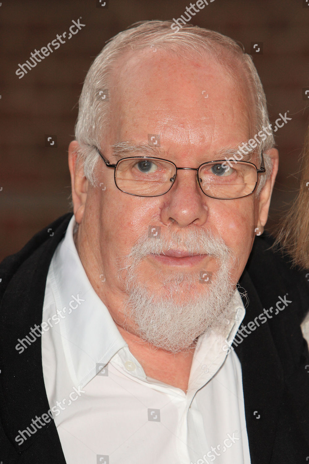 Sir Peter Blake Editorial Stock Photo - Stock Image | Shutterstock