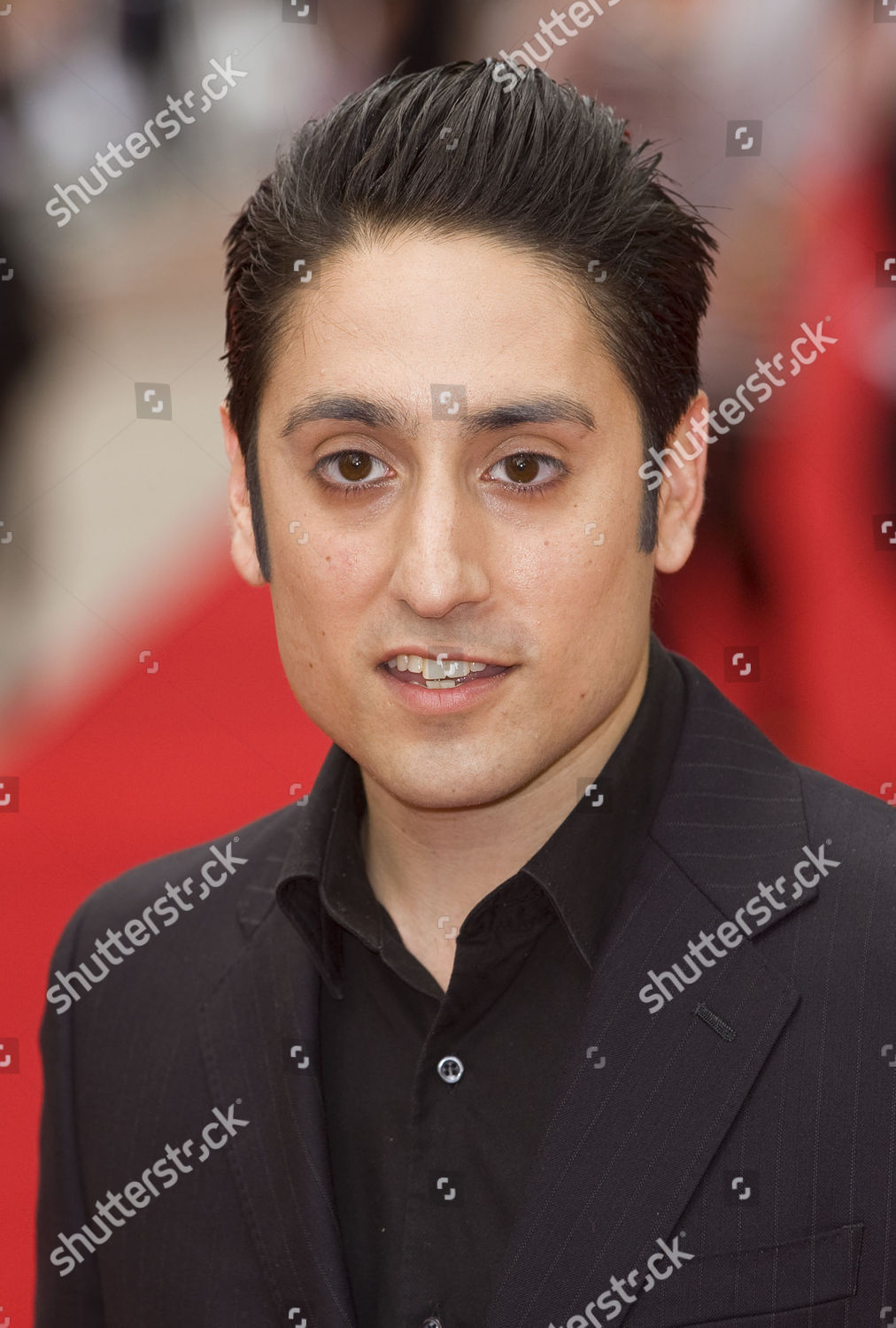 Omar Doom Editorial Stock Photo - Stock Image | Shutterstock