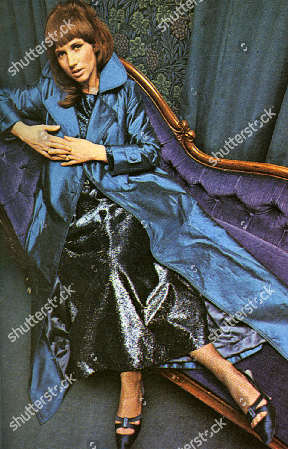 Wendy Cook Snowden First Wife Comedian Editorial Stock Photo - Stock ...