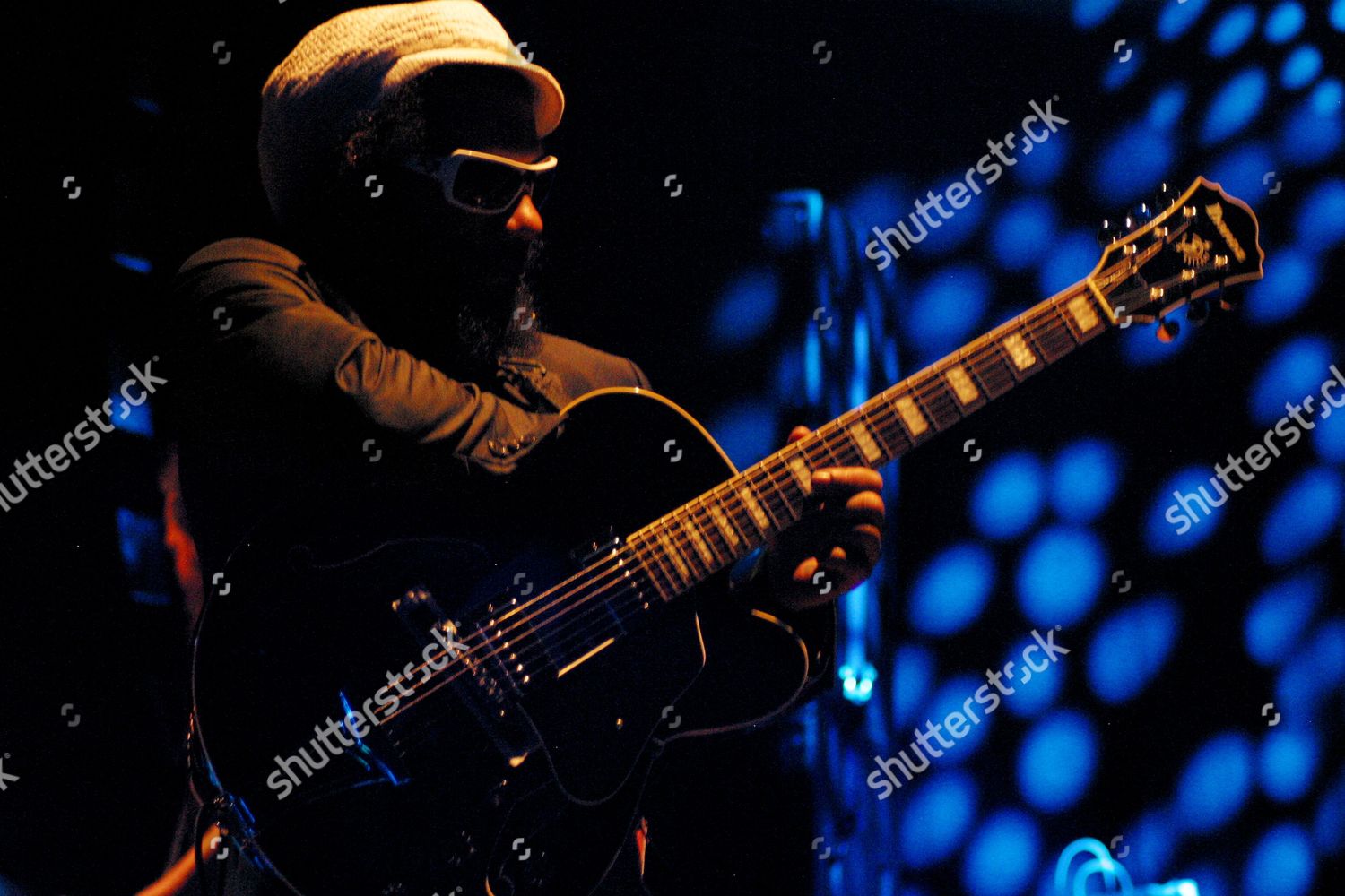Paul Hudson Hr Editorial Stock Photo - Stock Image | Shutterstock