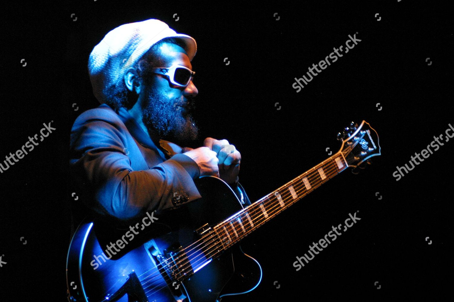 PAUL HUDSON "HR" Editorial Stock Photo - Stock Image | Shutterstock