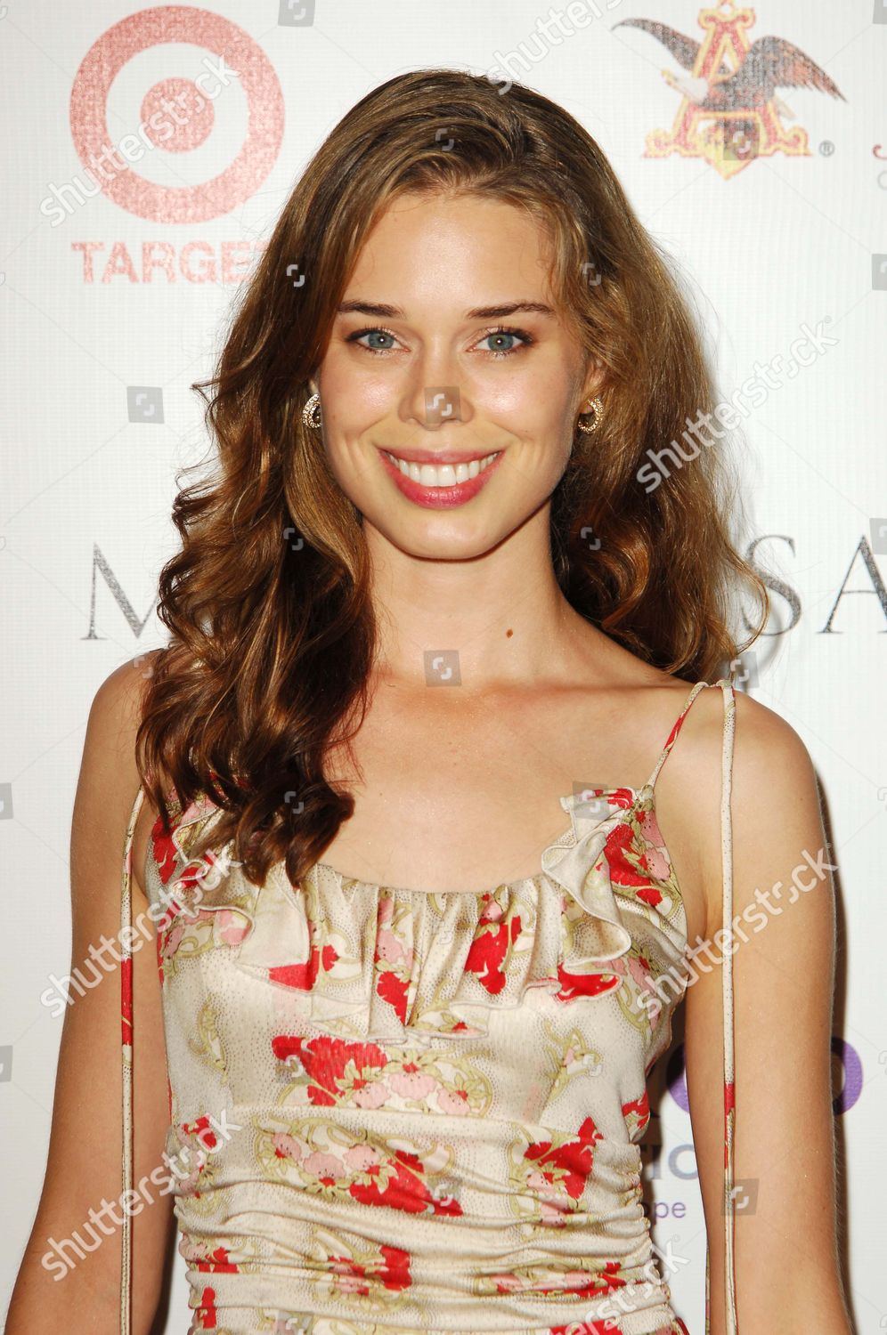 Shanna Collins Editorial Stock Photo - Stock Image | Shutterstock