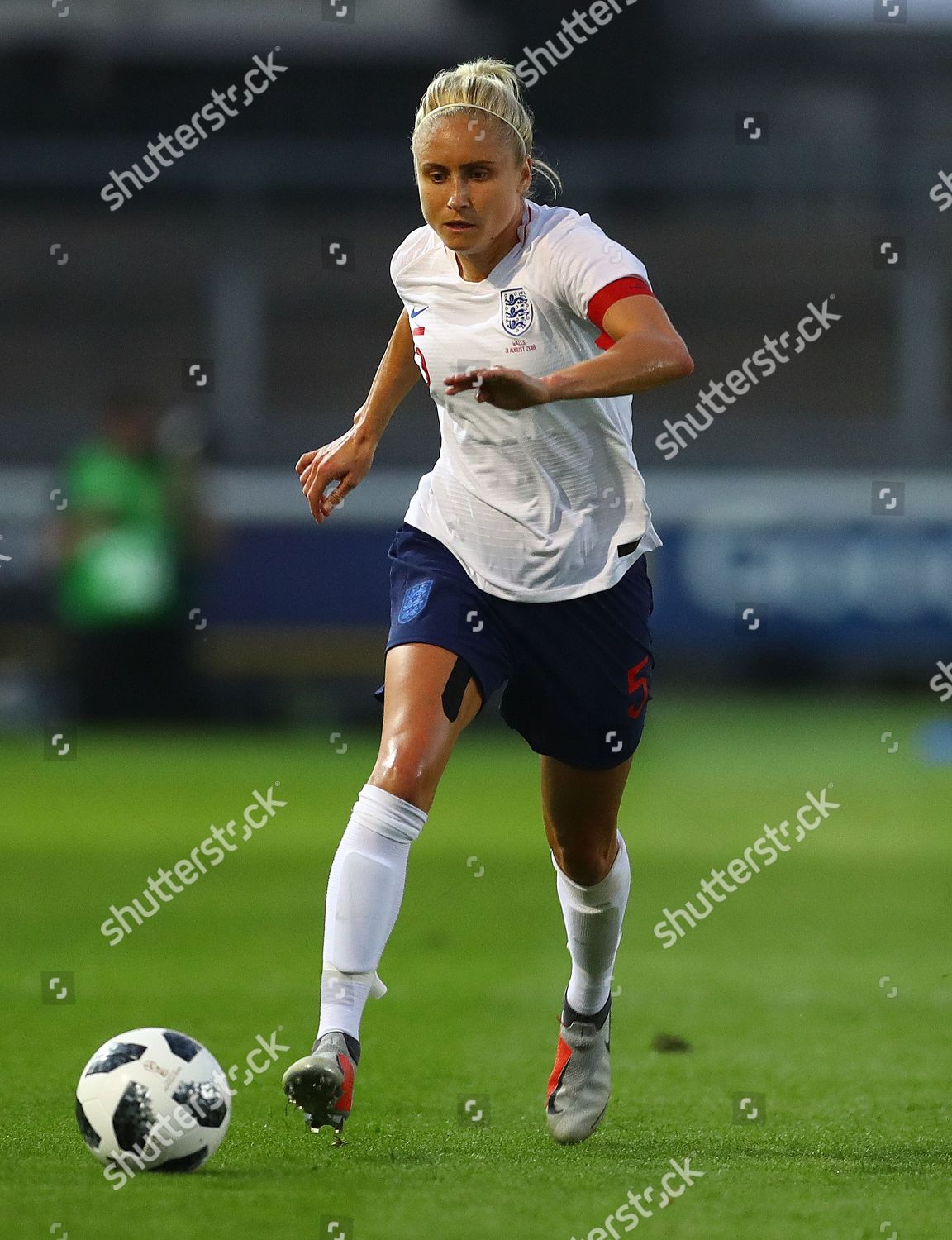 Stephanie Houghton England Editorial Stock Photo - Stock Image ...