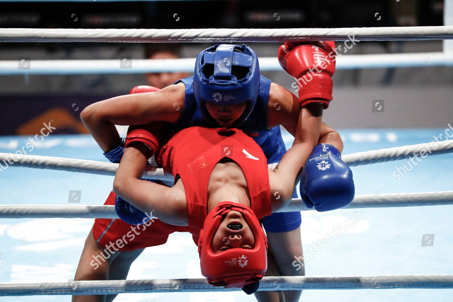 Yuan Chang China Red Chol Mi Editorial Stock Photo - Stock Image ...