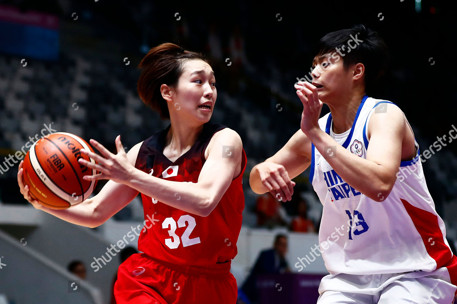 Saori Miyazaki Japan L Action Against Editorial Stock Photo - Stock Image | Shutterstock