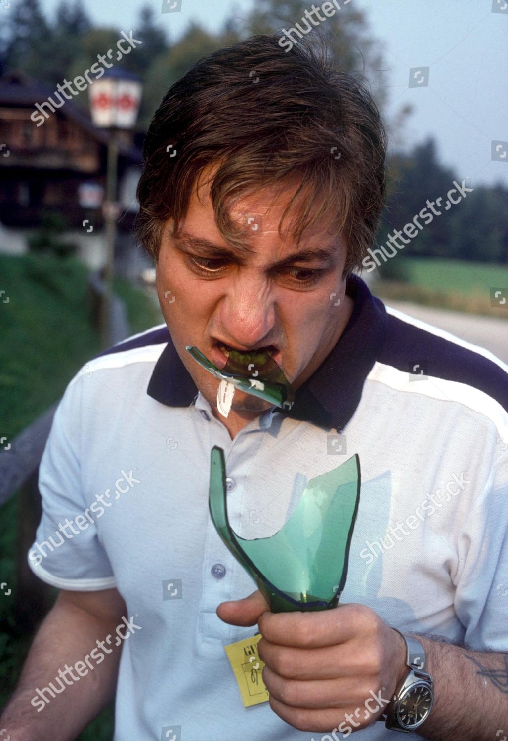 Michael Lotito Editorial Stock Photo - Stock Image | Shutterstock