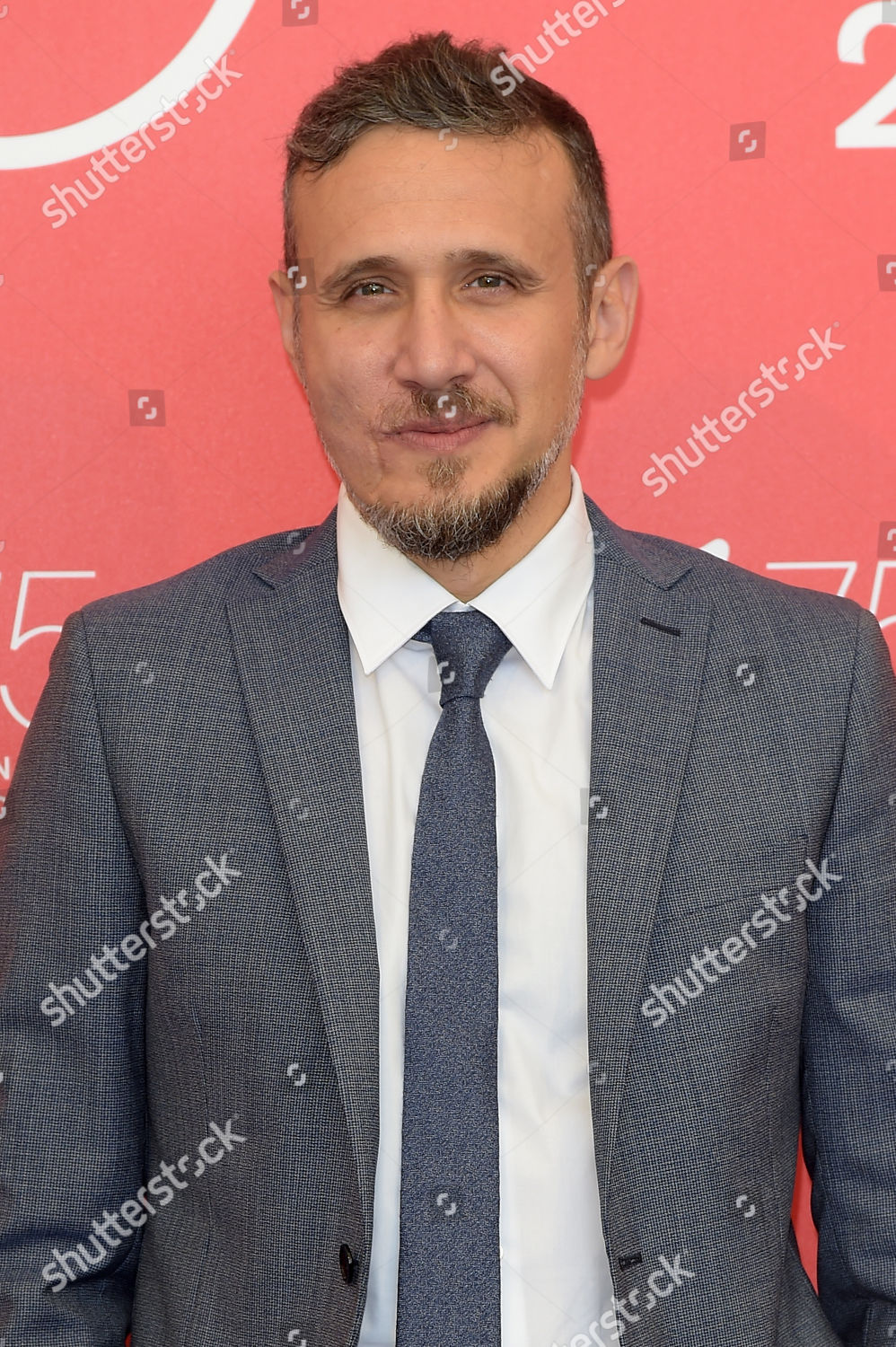 Roberto Minervini Editorial Stock Photo - Stock Image | Shutterstock