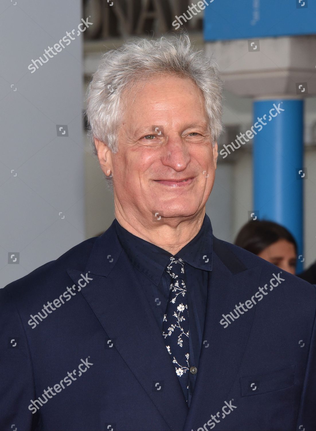 Marc Turtletaub Editorial Stock Photo - Stock Image | Shutterstock